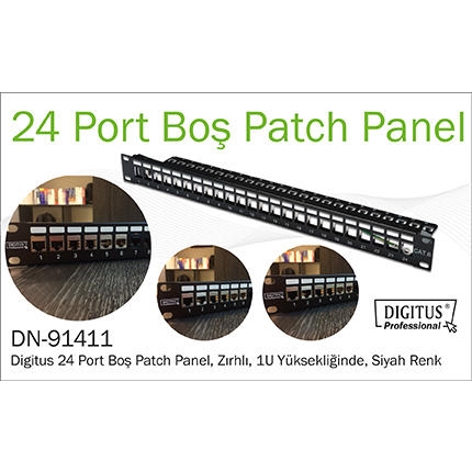 Patch Panel